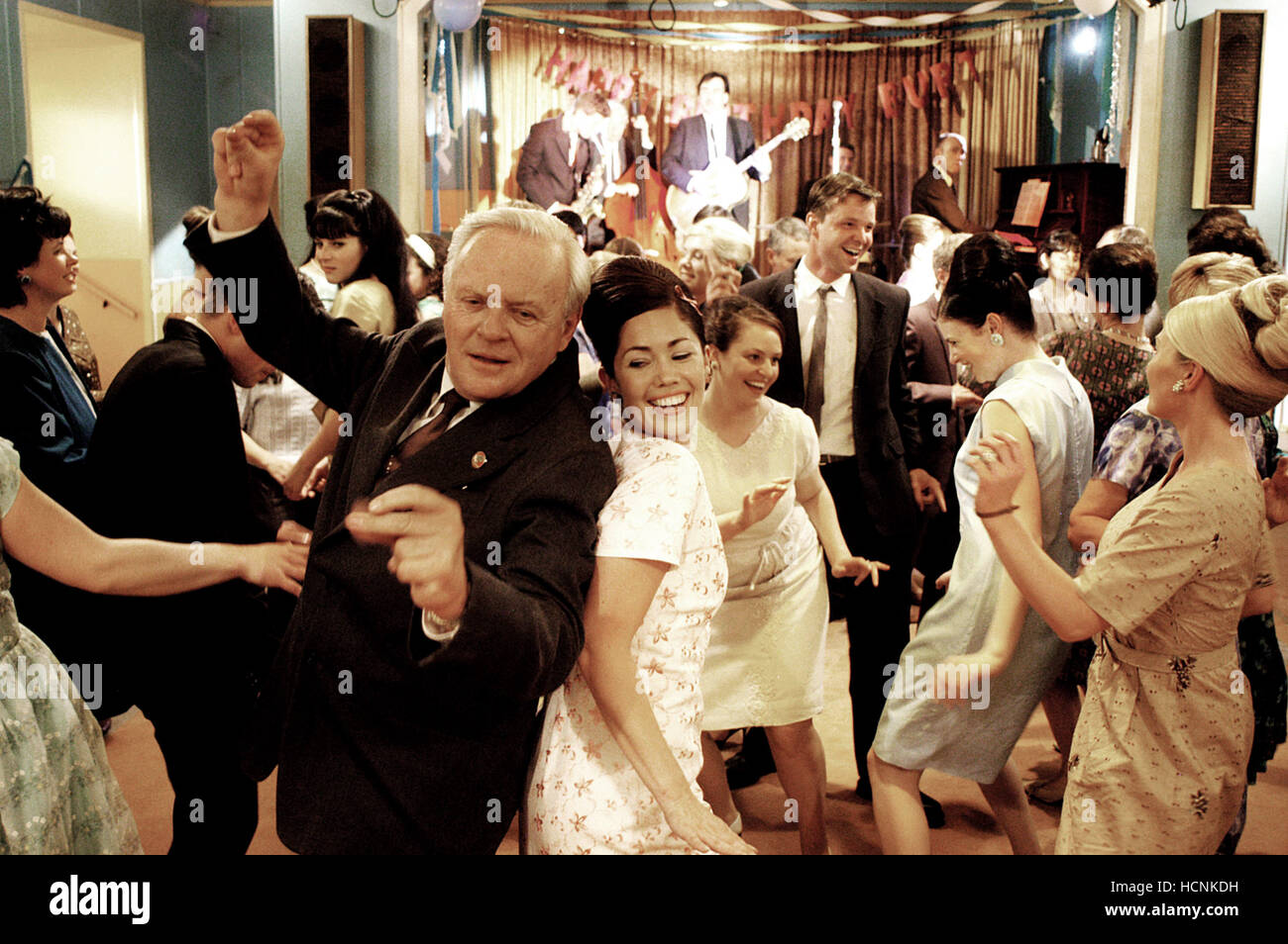 THE WORLD'S FASTEST INDIAN, Anthony Hopkins, 2005, (c) Magnolia ...