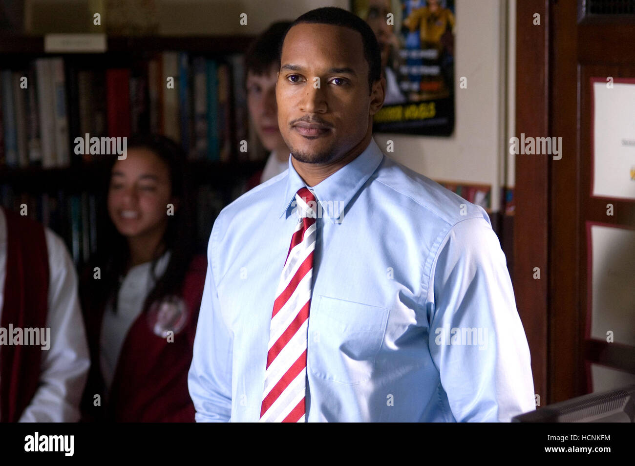 WORLD'S GREATEST DAD, Henry Simmons, 2009. ©Magnolia Pictures/Courtesy ...
