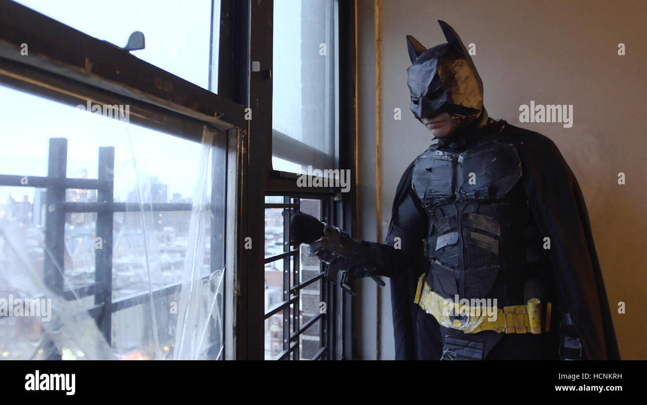 THE WOLFPACK, Mukunda Angulo, 2015. ©Magnolia Pictures/Courtesy Everett ...