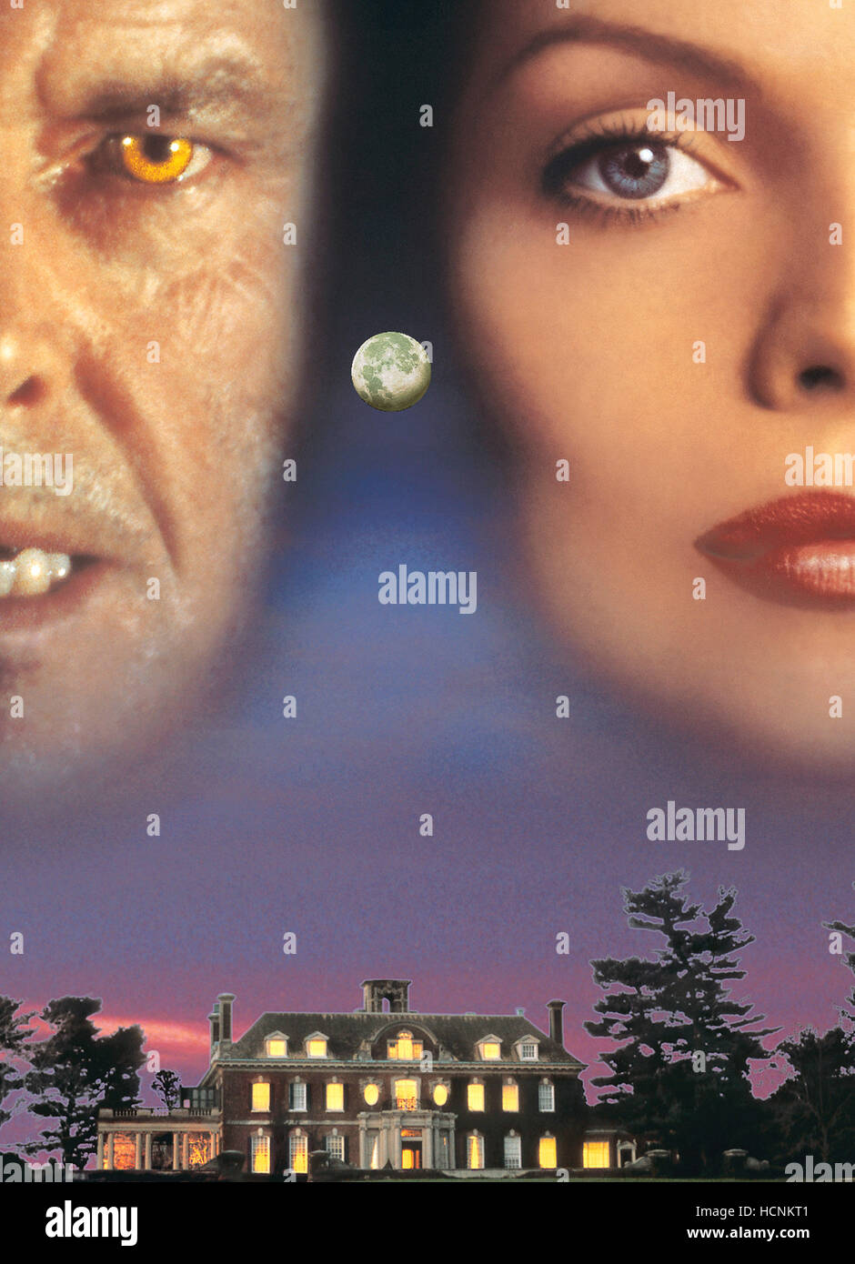 Jack wolf 1994 High Resolution Stock Photography and Images - Alamy