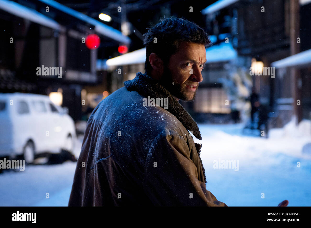 THE WOLVERINE, Hugh Jackman, 2013, ph: Ben Rothstein/TM and Copyright ...