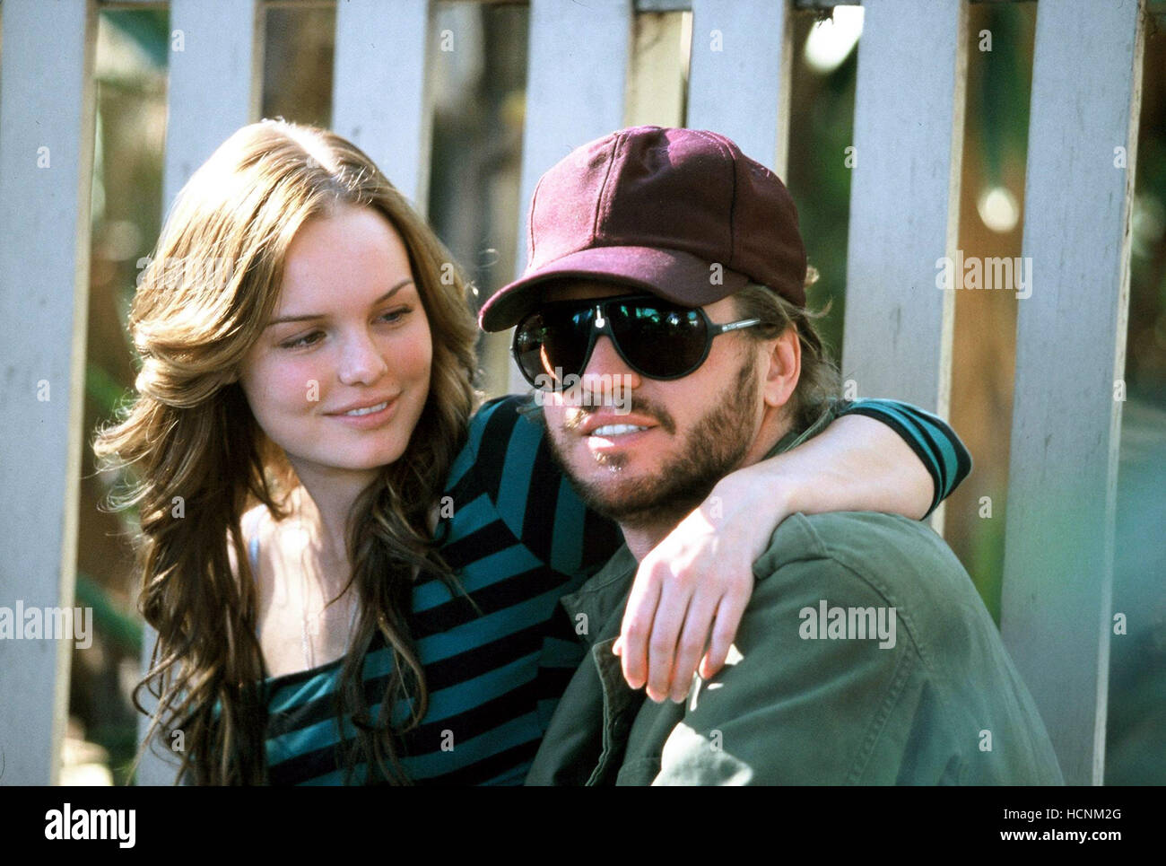 WONDERLAND, Kate Bosworth, Val Kilmer, 2003, (c) Lions Gate/courtesy ...