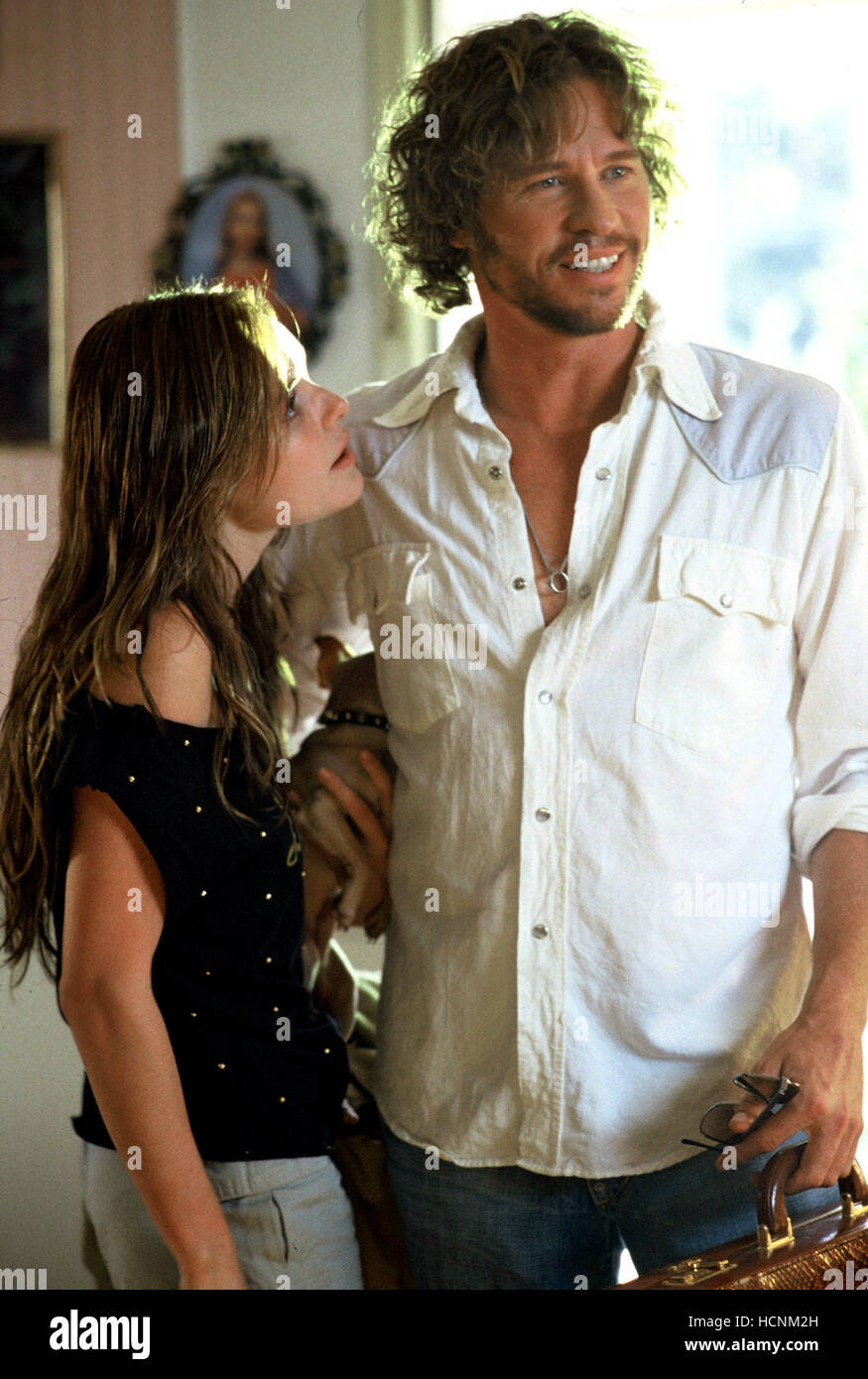 WONDERLAND, Kate Bosworth, Val Kilmer, 2003, (c) Lions Gate/courtesy ...