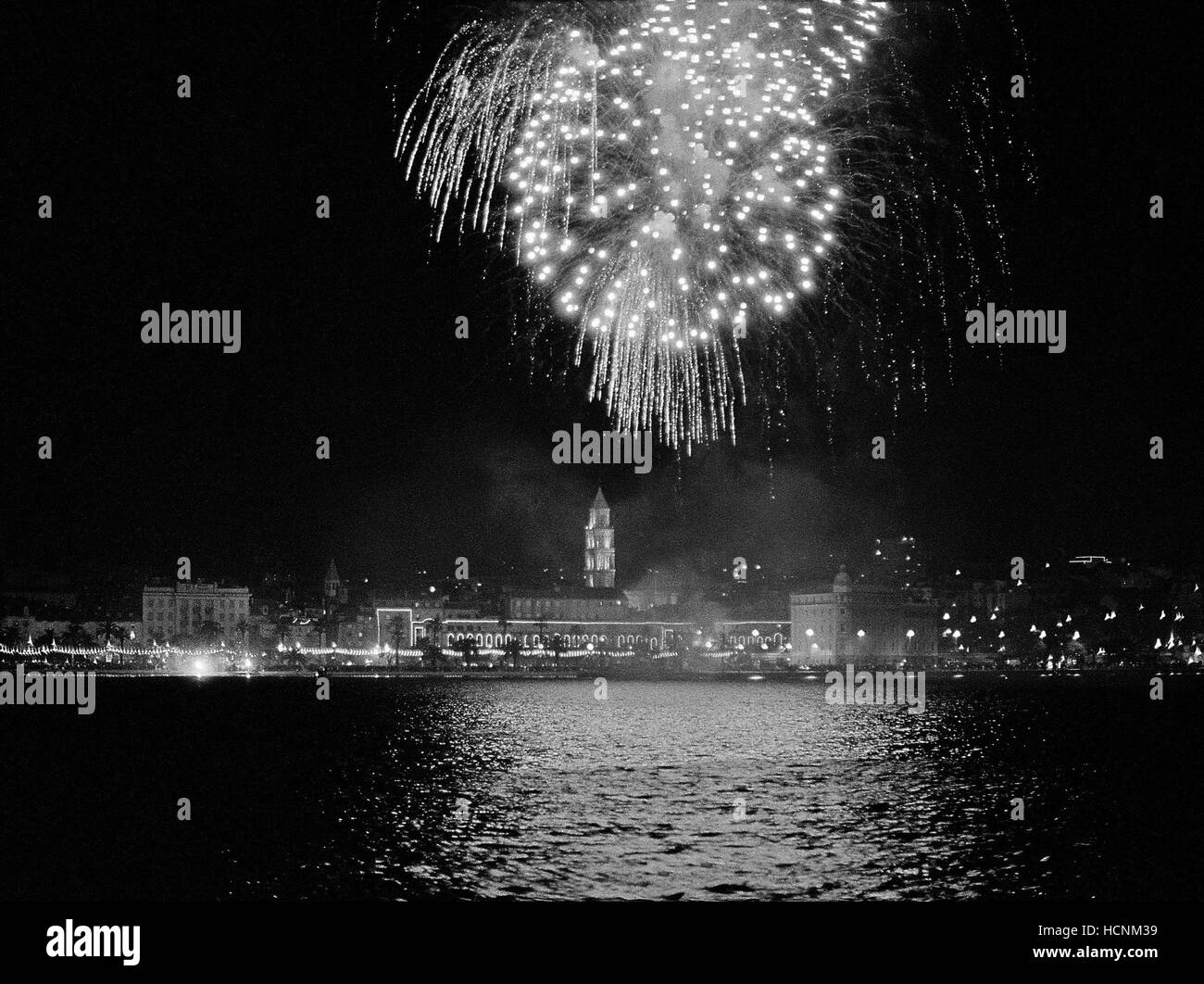 A WONDERFUL NIGHT IN SPLIT, (aka TA DIVNA SPLITSKA NOC), 2004 ...