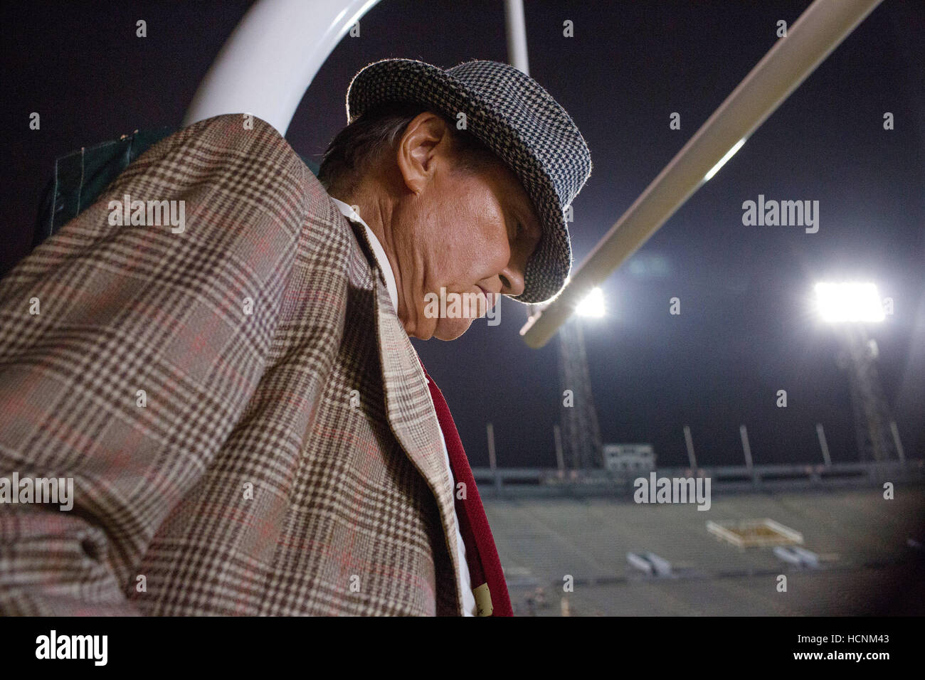 WOODLAWN, Jon Voight 2015. ph: Alan Markfield/©PureFlix Cinema/courtesy ...