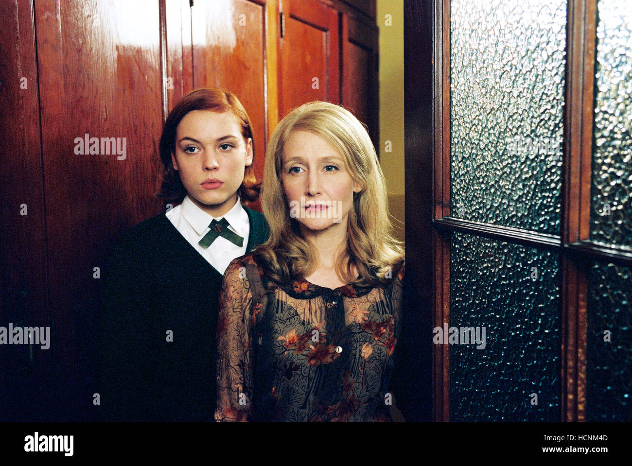 THE WOODS, Agnes Bruckner, Patricia Clarkson, 2006, (c) UA/courtesy ...