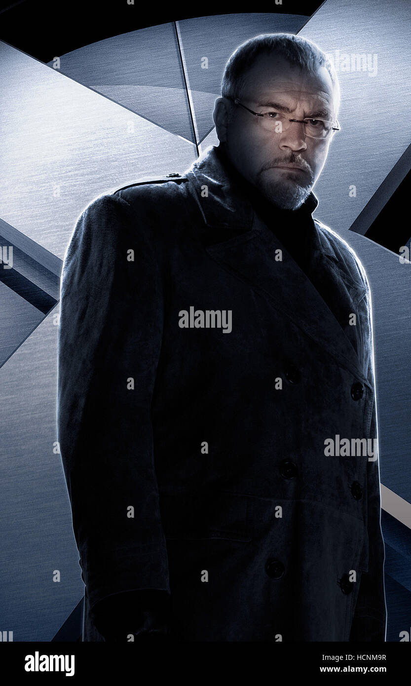 X-MEN 2, Brian Cox, 2003. TM and Copyright © 20th Century Fox Film Corp ...