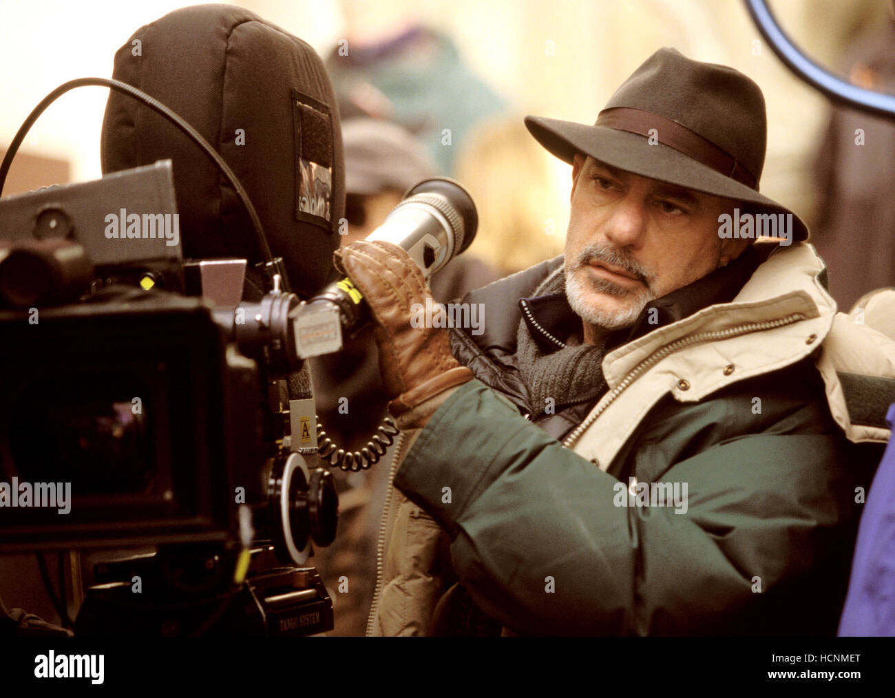 Director Rob Cohen on the set of XXX, 2002, (c) Columbia/courtesy ...