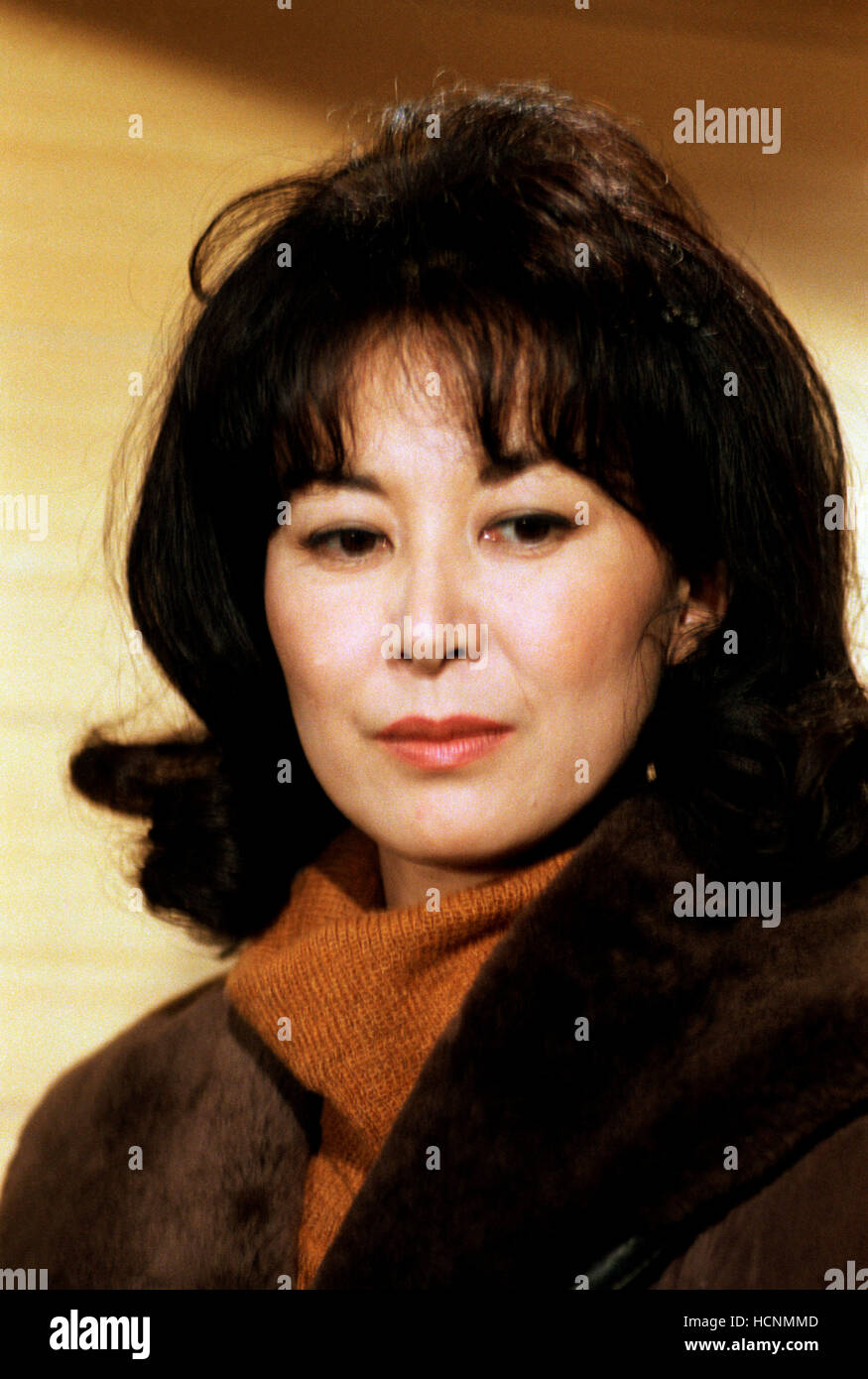 THE YAKUZA, Keiko Kishi, 1974 Stock Photo - Alamy