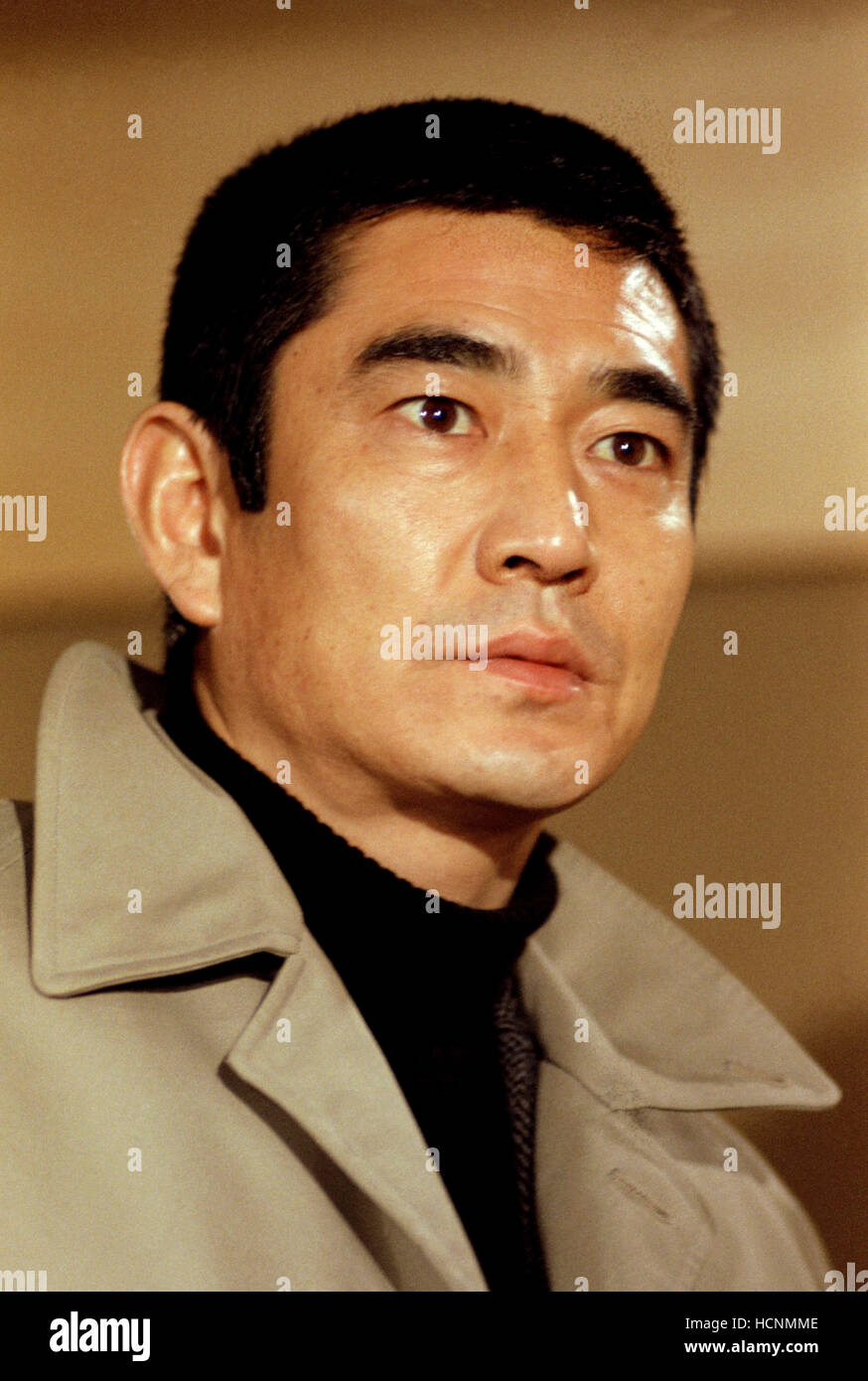 Ken Takakura