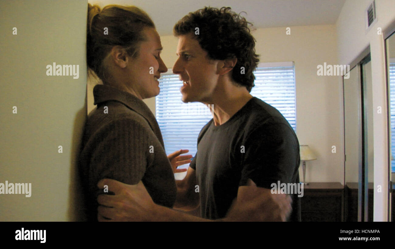 YEARDLEY, from left: Saskia Grace Holmes, Jesse Bernstein, 2010 Stock Photo - Alamy