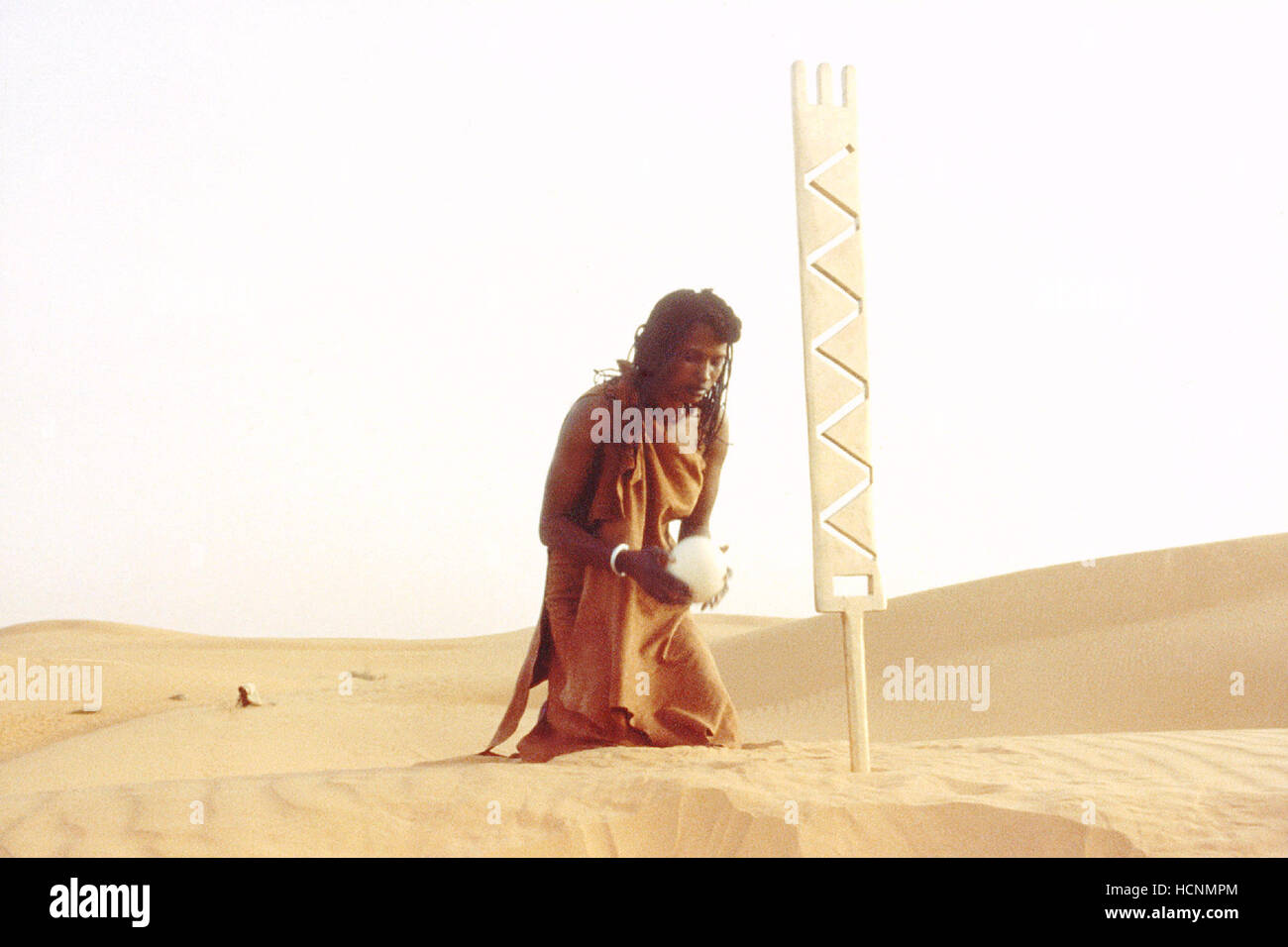 YEELEN, (aka BRIGHTNESS), 1987. ©Cinecom Pictures/courtesy Everett ...