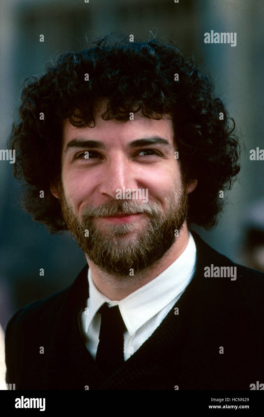 YENTL, Mandy Patinkin, 1983, (c) United Artists/courtesy Everett ...