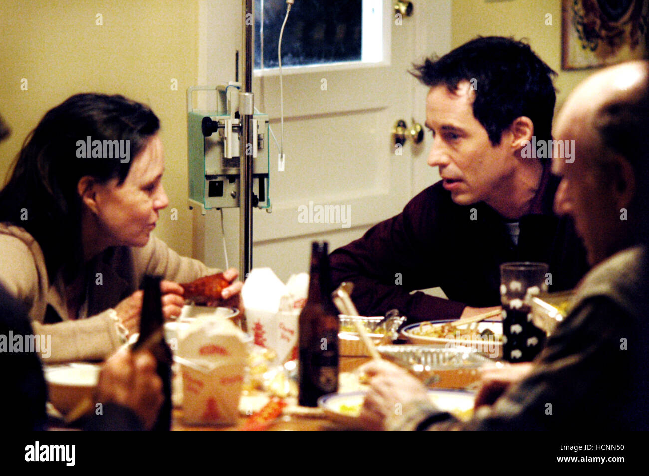 TWO WEEKS, Sally Field, Thomas Cavanagh, James Murtaugh, 2006. MGM ...