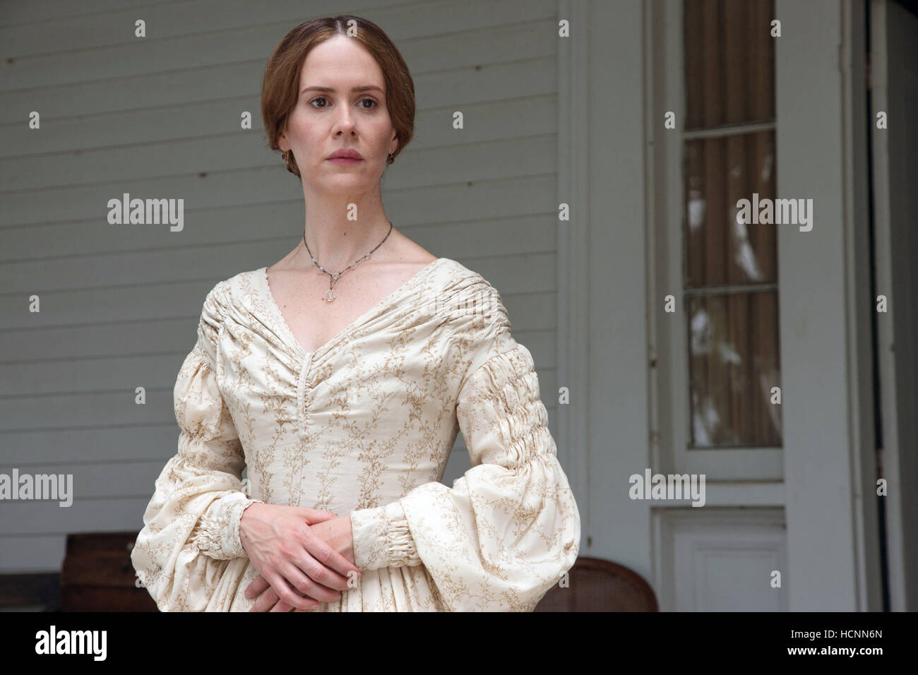 12 YEARS A SLAVE, Sarah Paulson, 2013, ph: Francois Duhamel/TM and ...