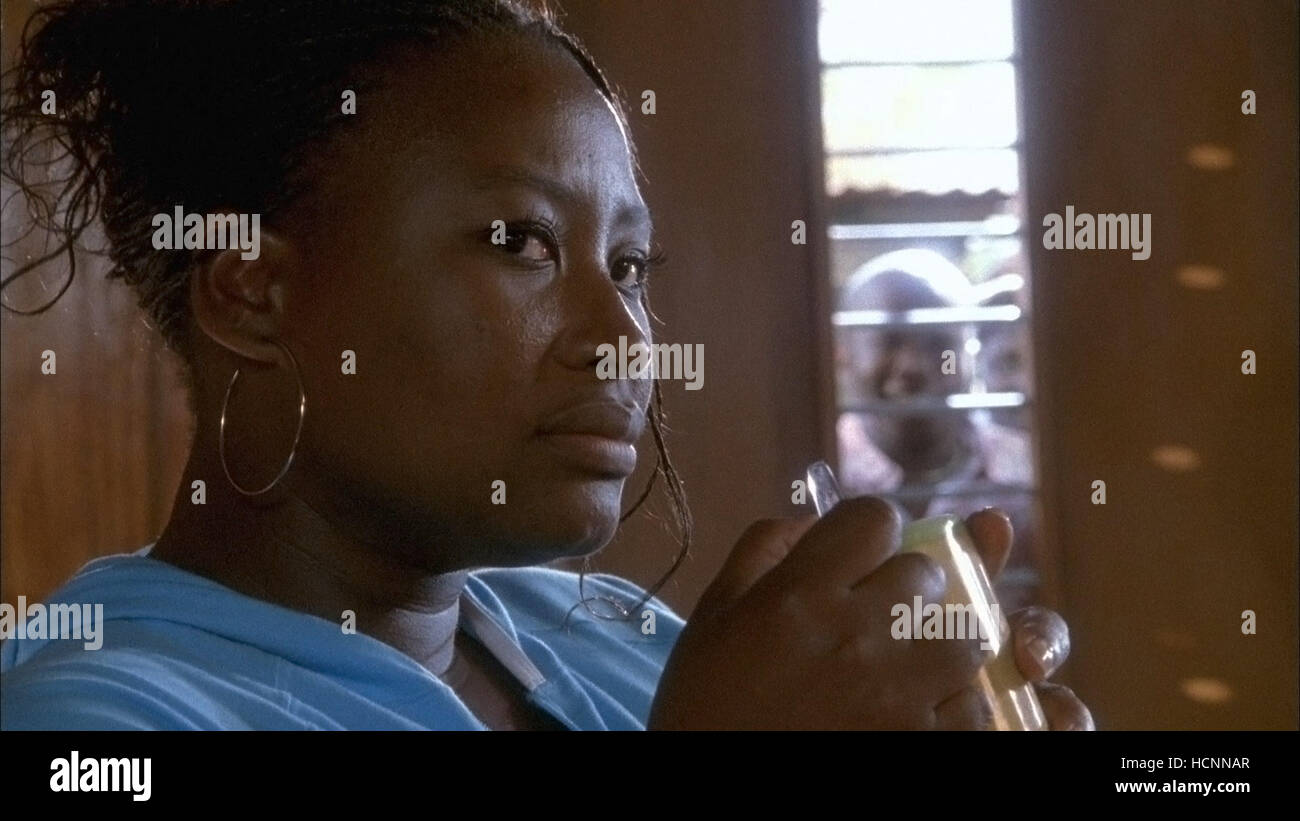 U-CARMEN E-KHAYELITSHA, (aka CARMEN IN KHAYELITSHA), Pauline Malefane ...