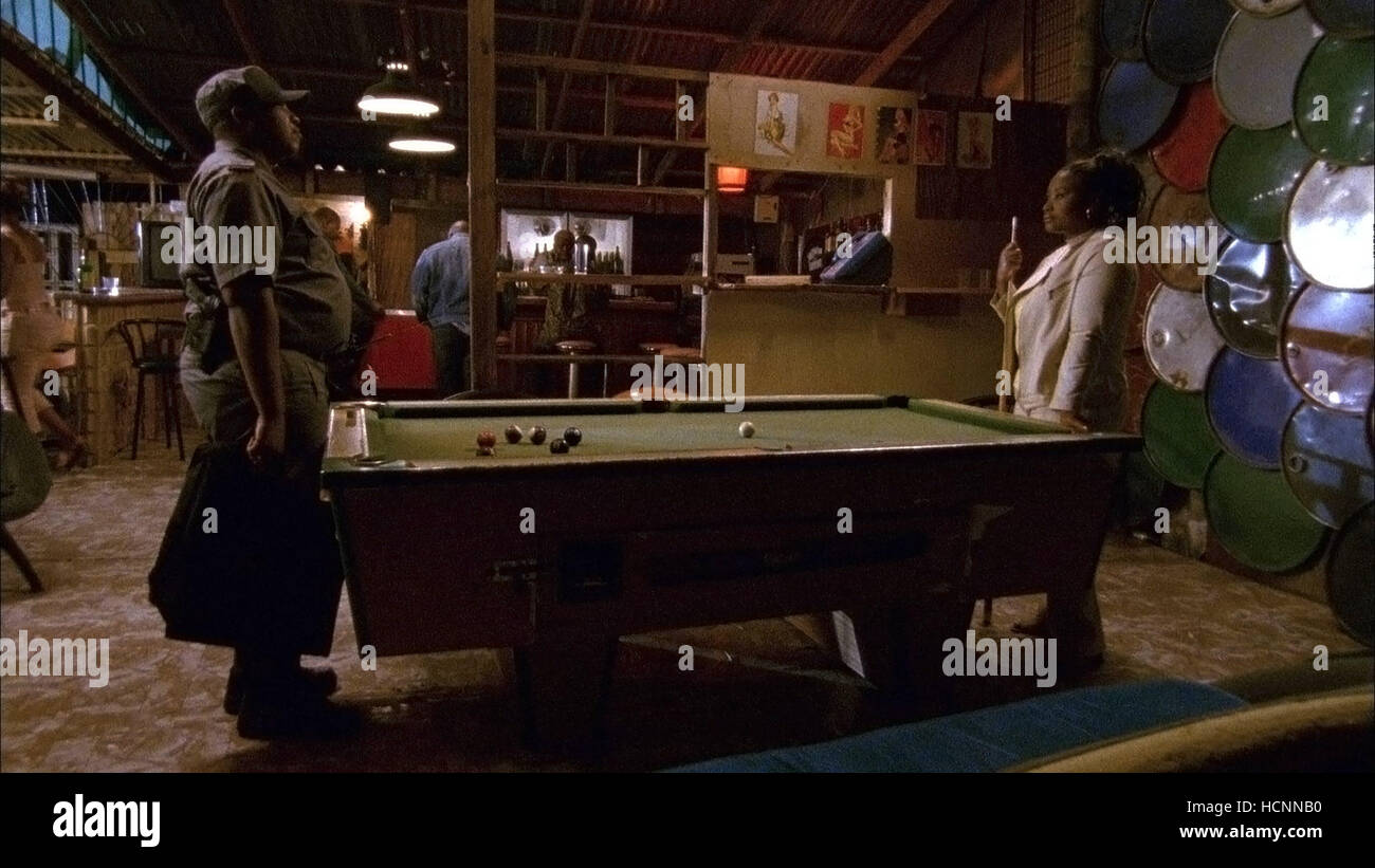 U-CARMEN E-KHAYELITSHA, (aka CARMEN IN KHAYELITSHA), Andile Tshoni ...