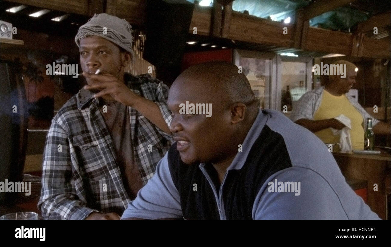 U-CARMEN E-KHAYELITSHA, (aka CARMEN IN KHAYELITSHA), 2005. ©Koch Lorber ...