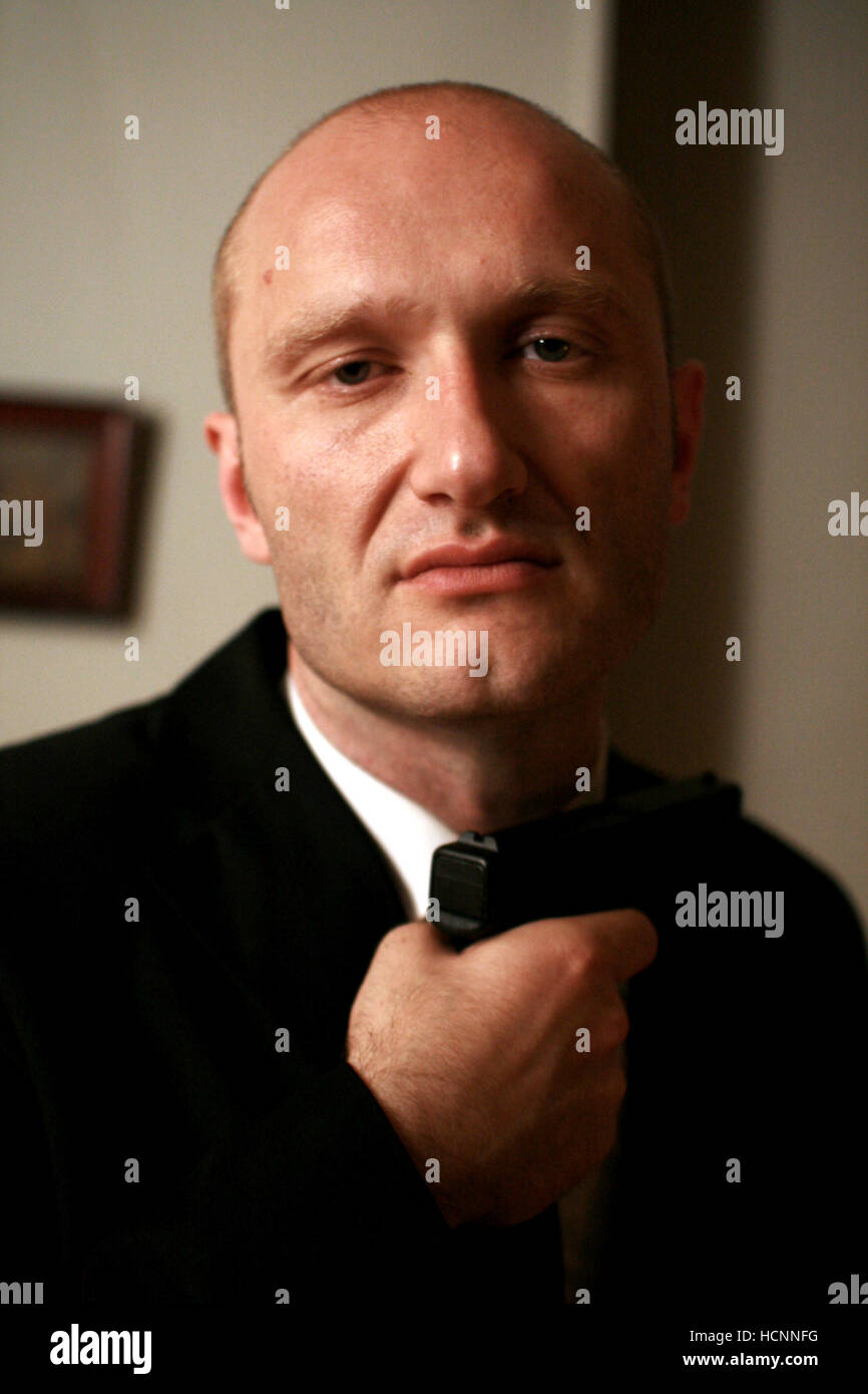 ULTRA, Emmanuel Bonami, 2009. ©Wide Management/Courtesy Everett ...