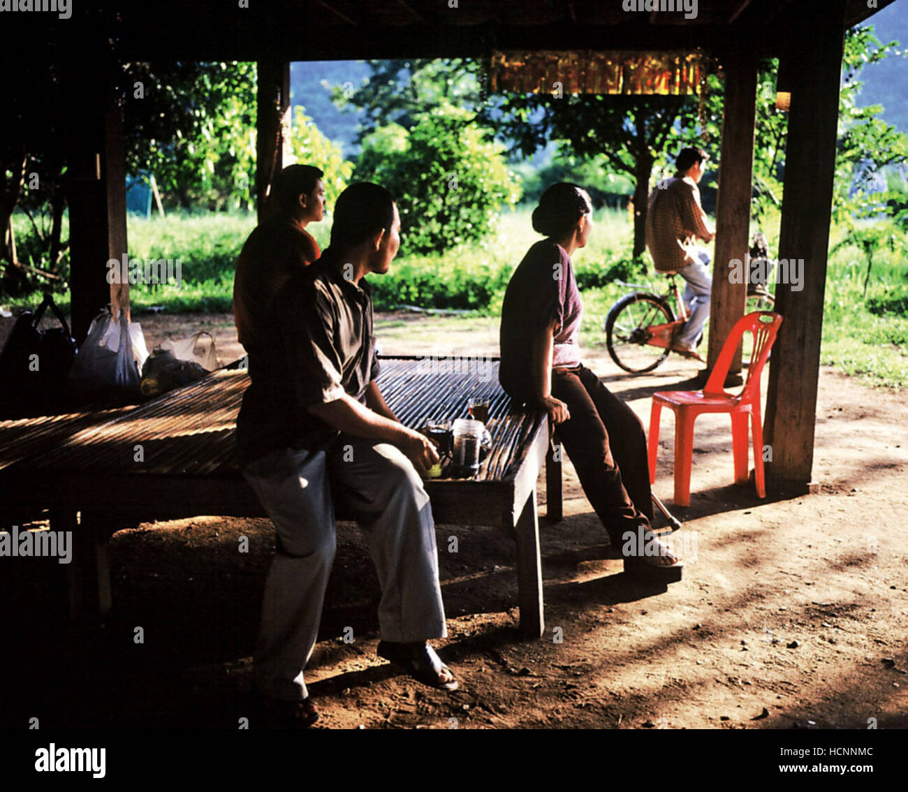 UNCLE BOONMEE WHO CAN RECALL HIS PAST LIVES, (aka LOONG BOONMEE RALEUK ...