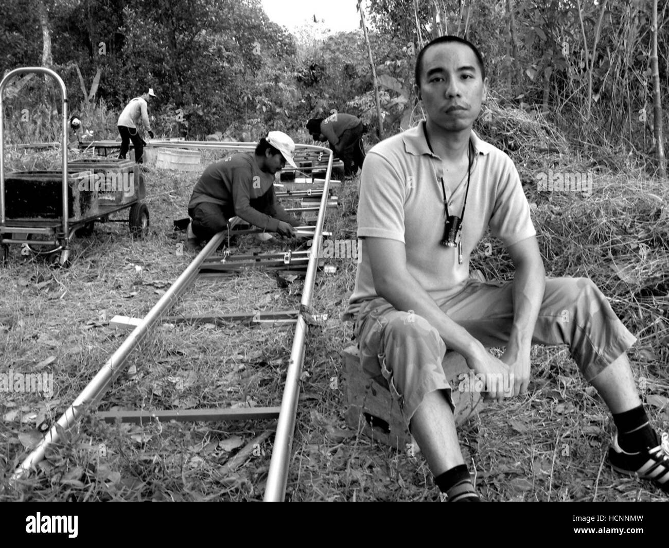 UNCLE BOONMEE WHO CAN RECALL HIS PAST LIVES, (aka LOONG BOONMEE RALEUK ...