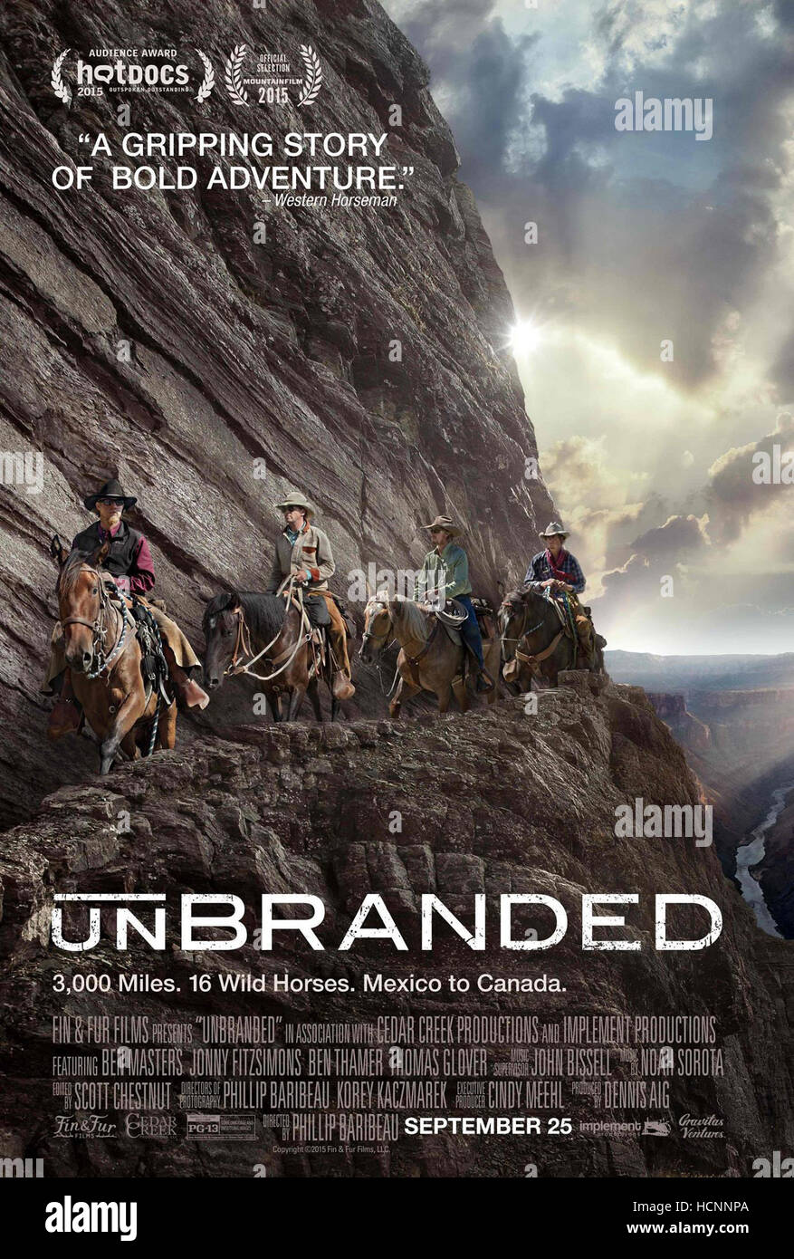 UNBRANDED, US poster art, 2015. © Gravitas Ventures / courtesy Everett ...