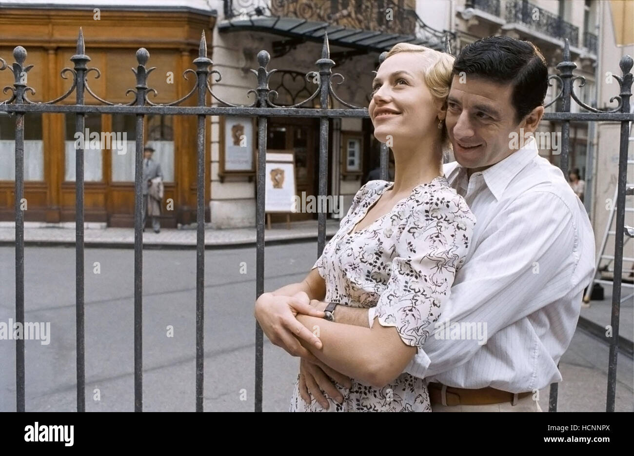 A SECRET, (aka UN SECRET), Cecile de France, Patrick Bruel, 2007 ...