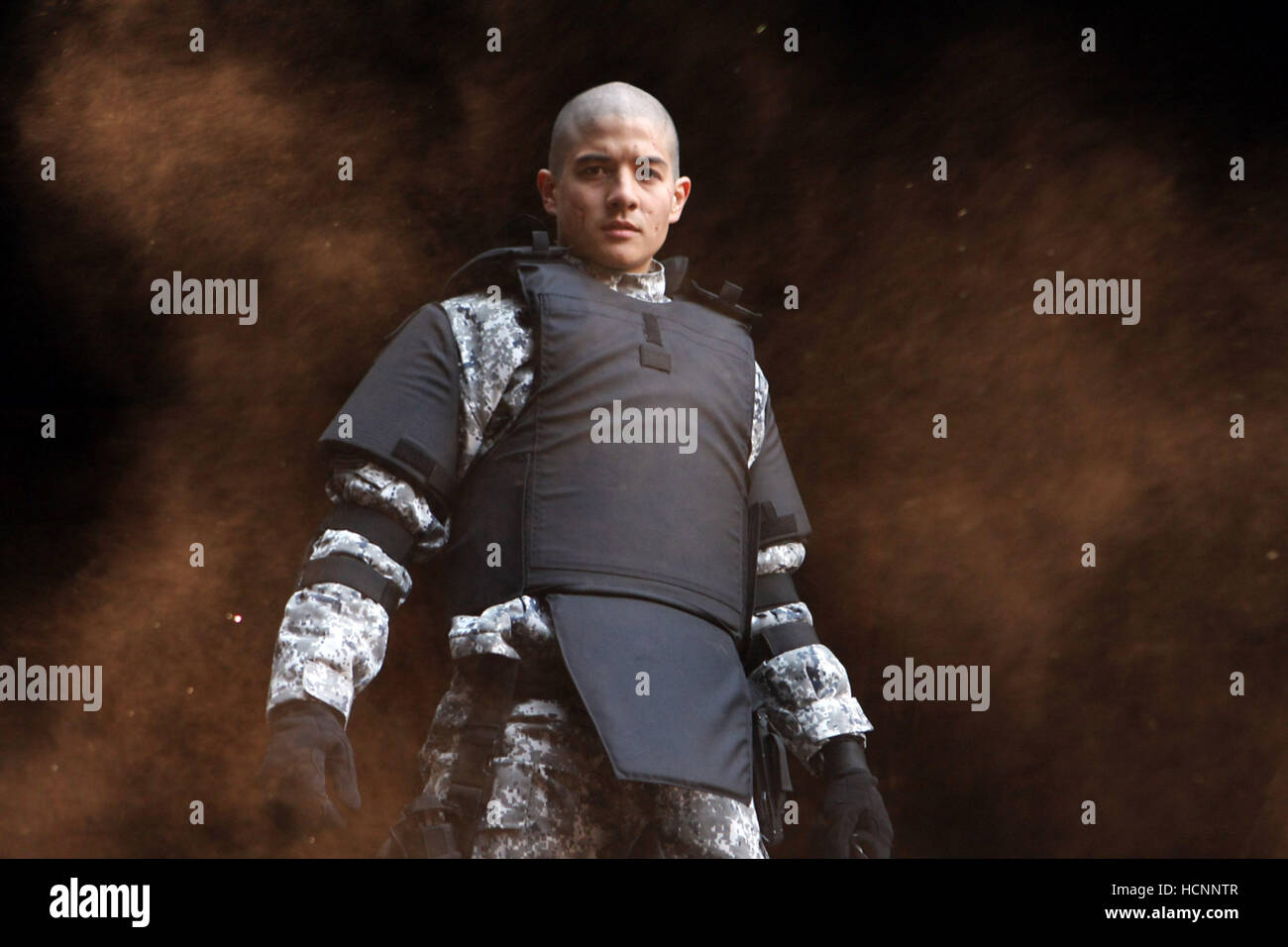 UNIVERSAL SOLDIER: REGENERATION, (aka UNIVERSAL SOLDIER 3), Jon Foo, 2009. ©Sony Pictures ...