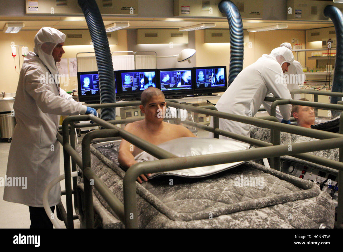 Jon Foo Universal Soldier