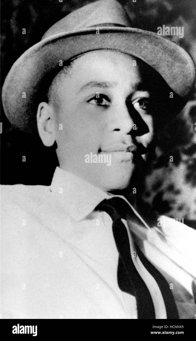 THE UNTOLD STORY OF EMMETT LOUIS TILL, Emmett Till, 2005, (c) ThinkFilm ...