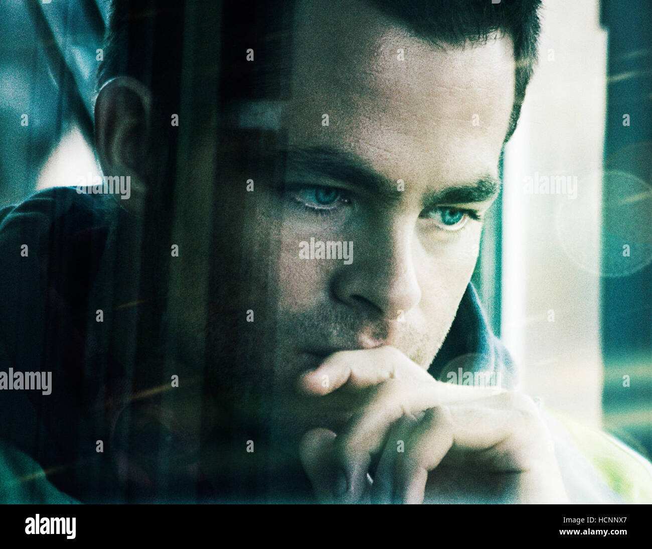UNSTOPPABLE, Chris Pine, 2010, ph: Robert Zuckerman/TM and Copyright ...