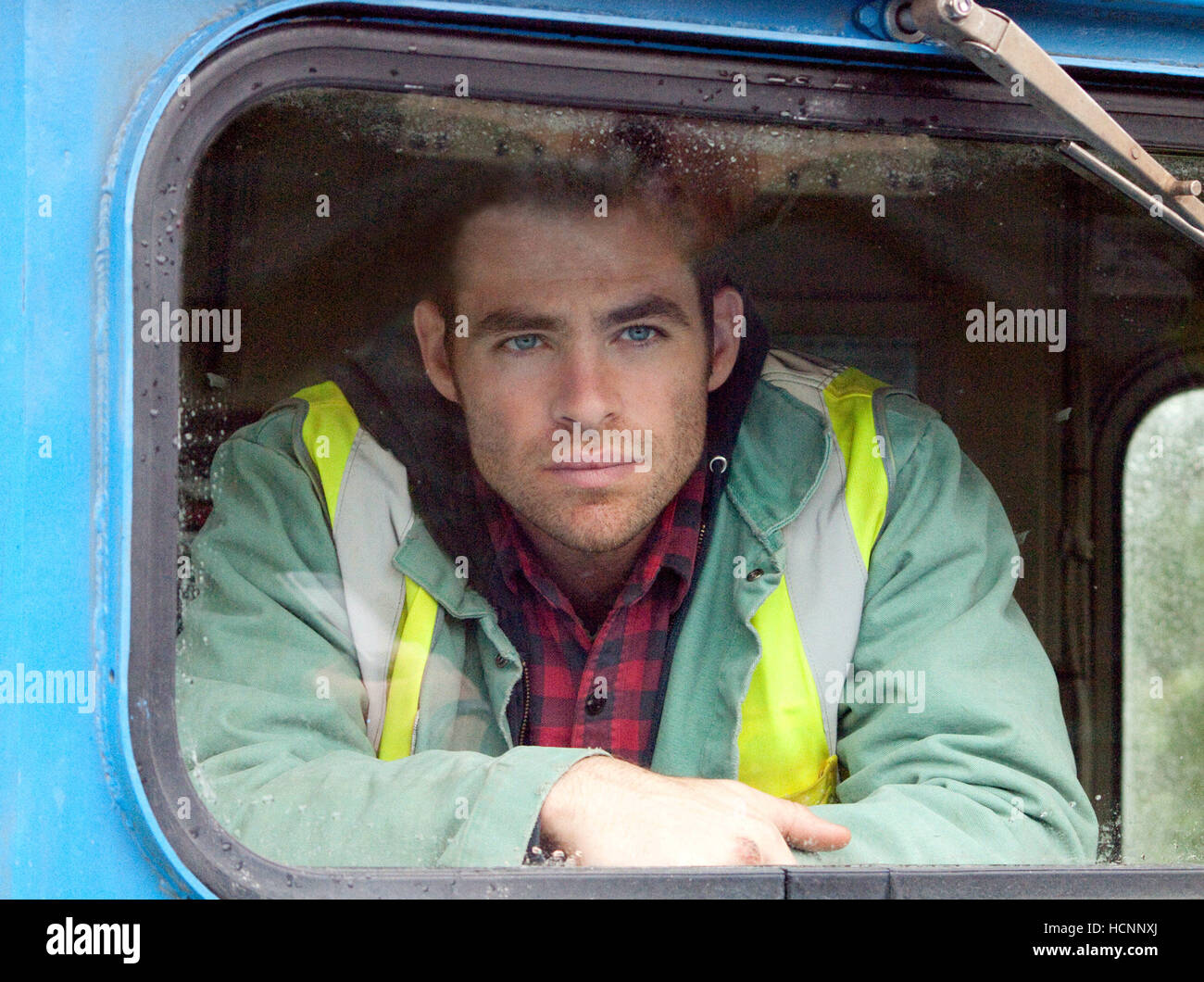 UNSTOPPABLE, Chris Pine, 2010, ph: Robert Zuckerman/TM and Copyright ...