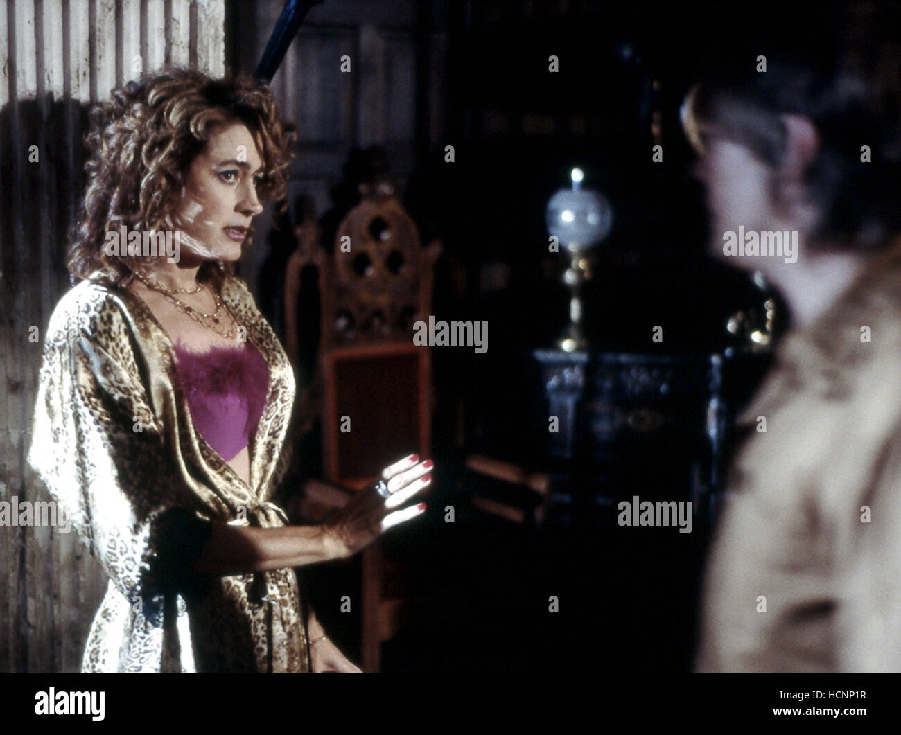 UNTIL THE NIGHT, Sean Young, 2004, (c) Pathfinder Pictures/courtesy ...
