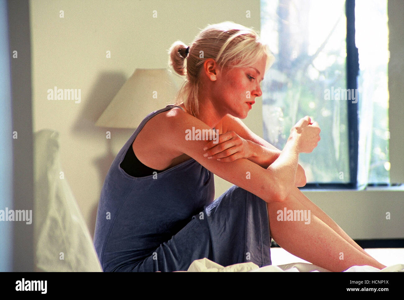 UNTIL THE NIGHT, Missy Crider, 2004, (c) Pathfinder Pictures/courtesy ...