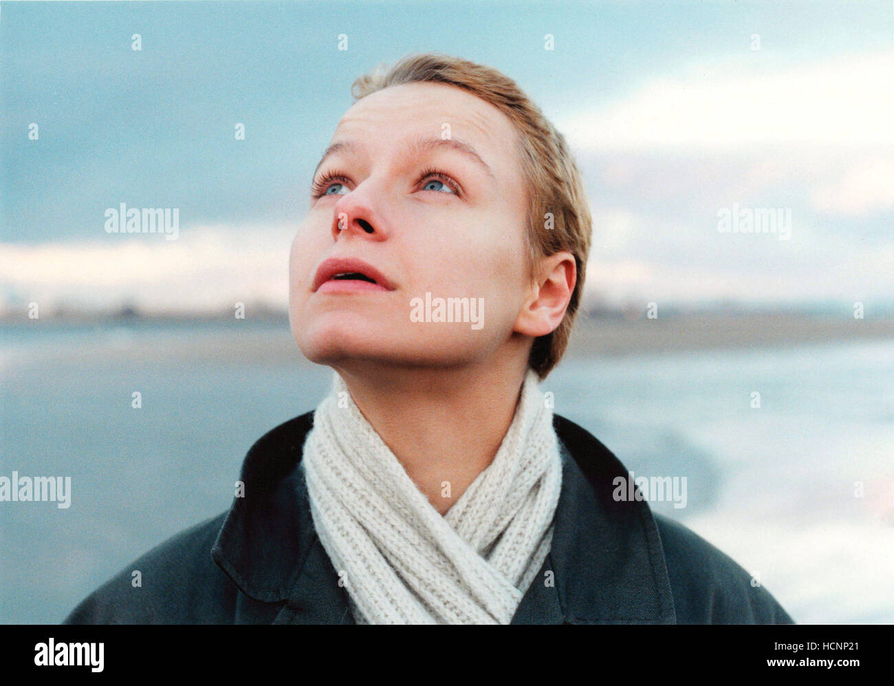 Under The Skin Samantha Morton 1997 C Arrow Entertainment