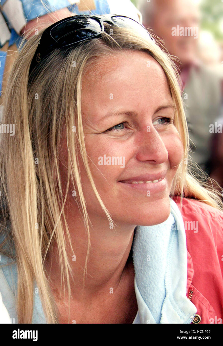 UNDER THE ICE, (aka UNTER DEM EIS), director Aelrun Goette, 2005 ...