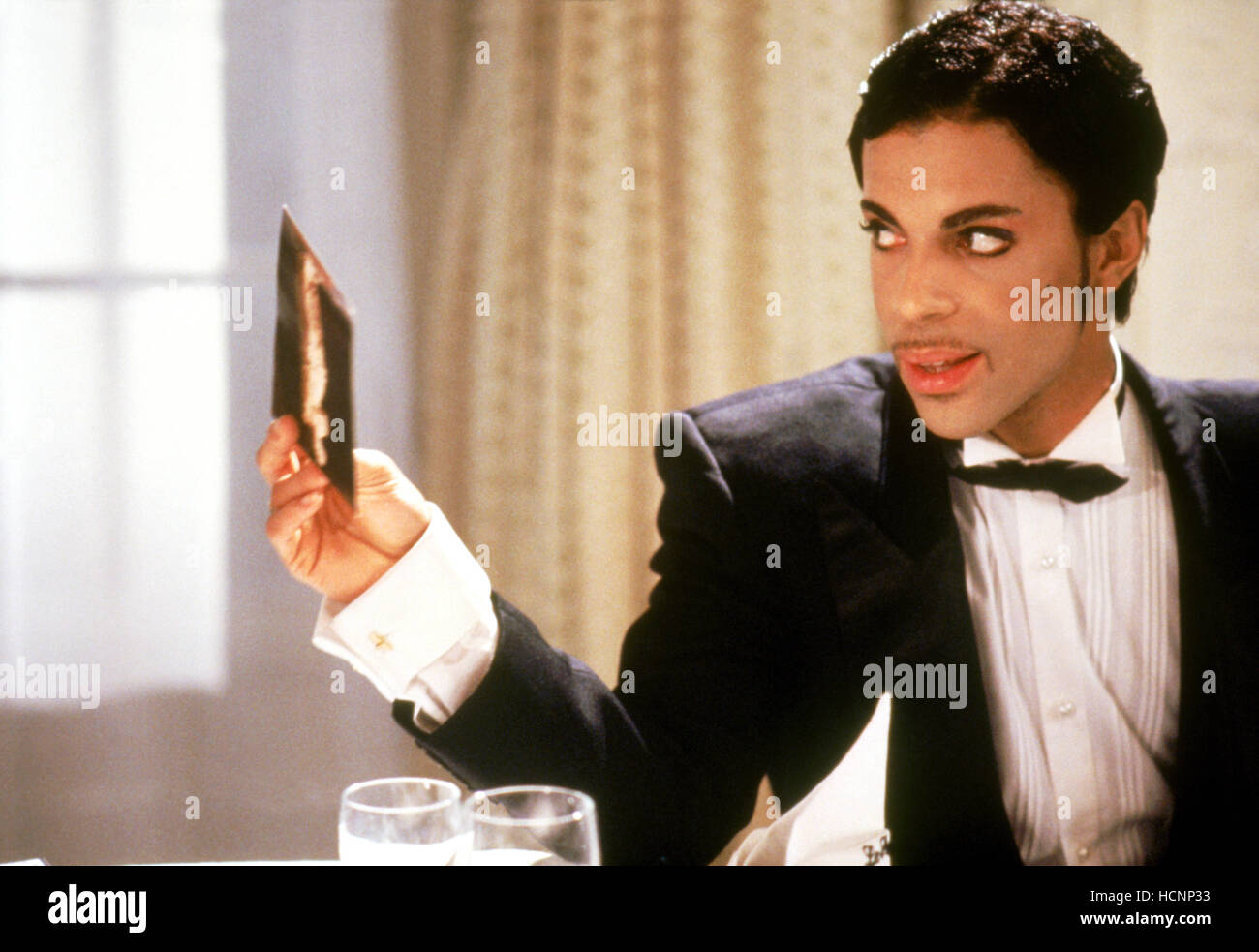 Under the cherry moon hi-res stock photography and images - Alamy