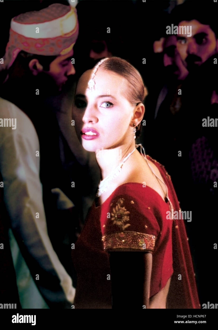 THE UNTOUCHABLE, (aka L'INTOUCHABLE), Isild Le Besco, 2006. ©Strand ...