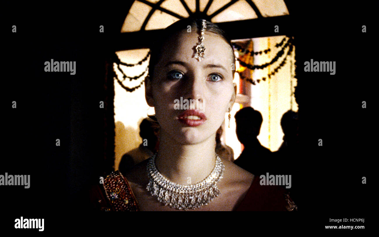 THE UNTOUCHABLE, (aka L'INTOUCHABLE), Isild Le Besco, 2006. ©Strand ...