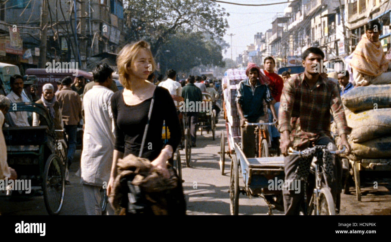 THE UNTOUCHABLE, (aka L'INTOUCHABLE), Isild Le Besco (left), 2006 ...