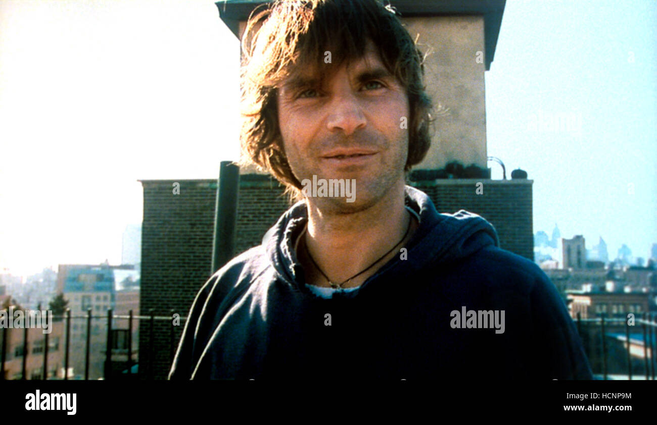 UNKNOWN WHITE MALE, Doug Bruce, 2005, (c) Wellspring/courtesy Everett ...