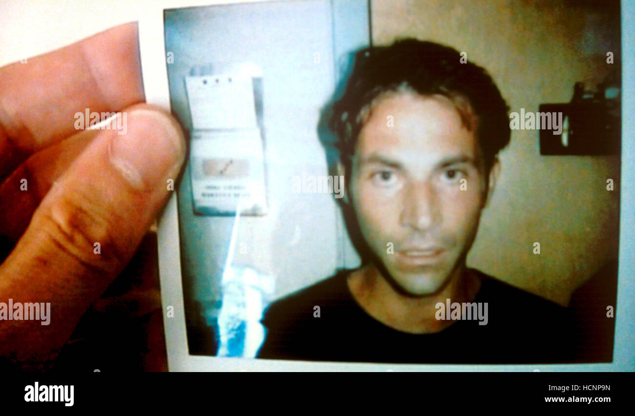 UNKNOWN WHITE MALE, Doug Bruce, 2005, (c) Wellspring/courtesy Everett ...