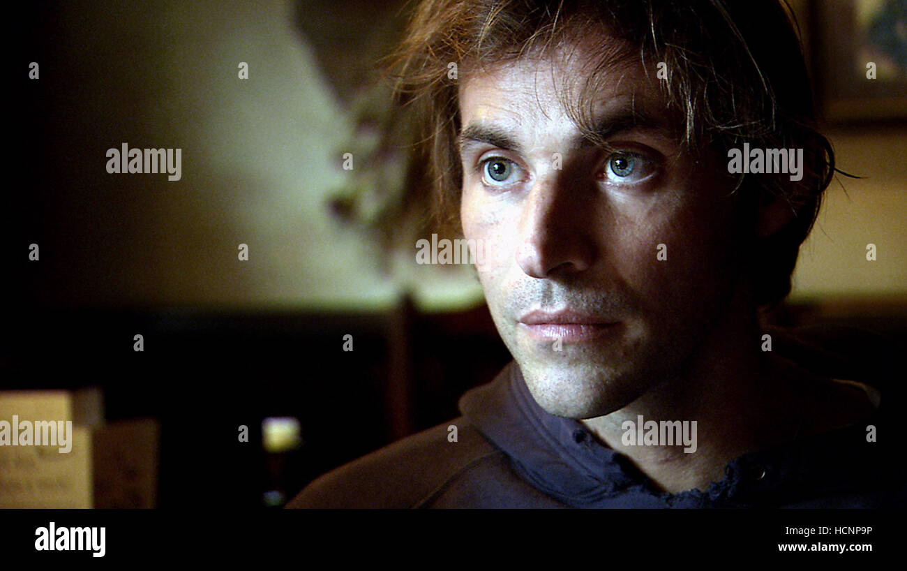 UNKNOWN WHITE MALE, Doug Bruce, 2005, (c) Wellspring/courtesy Everett ...