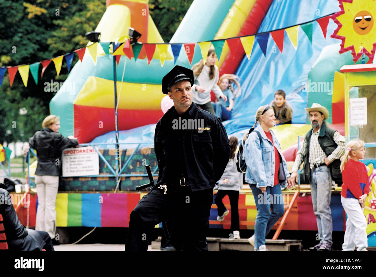 UP AND DOWN, (aka HOREM PADEM), Jiri Machacek, 2004, (c) Sony Pictures ...