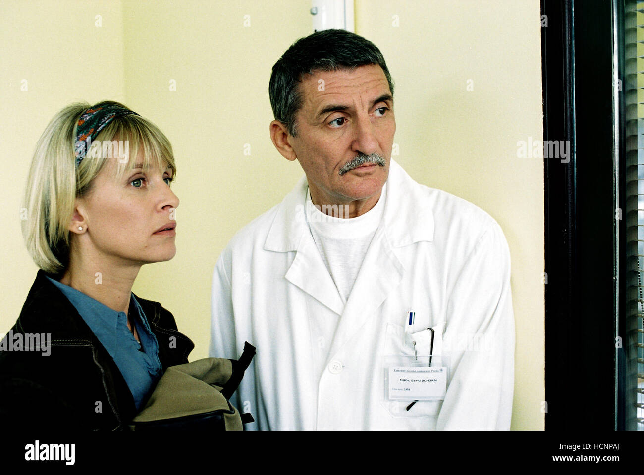 UP AND DOWN, (aka HOREM PADEM), Ingrid Timkova, Martin Huba, 2004, (c ...