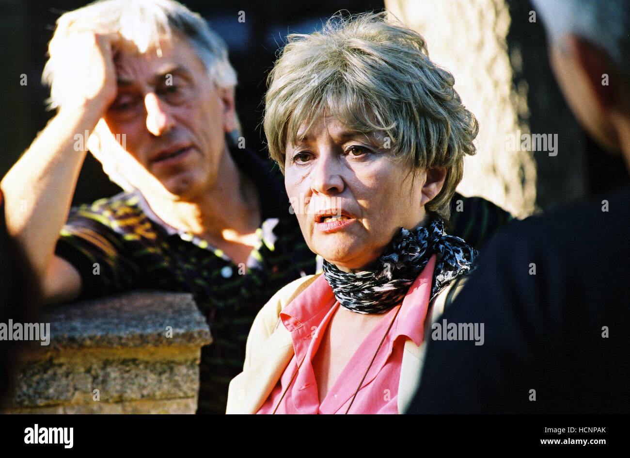 UP AND DOWN, (aka HOREM PADEM), Emilia Vasaryova, 2004, (c) Sony ...