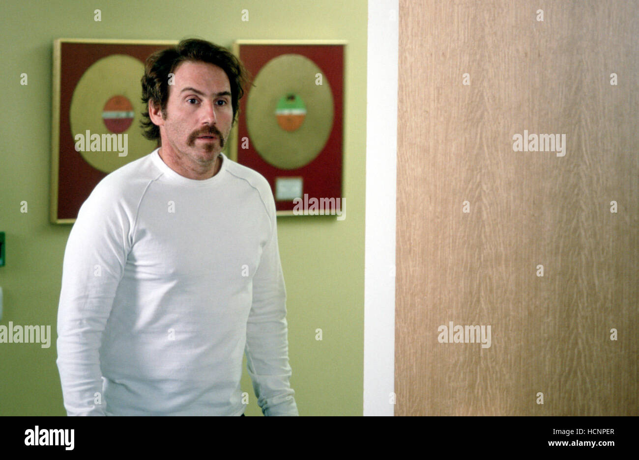 THE UPSIDE OF ANGER, Mike Binder, 2005, (c) New Line/courtesy Everett ...