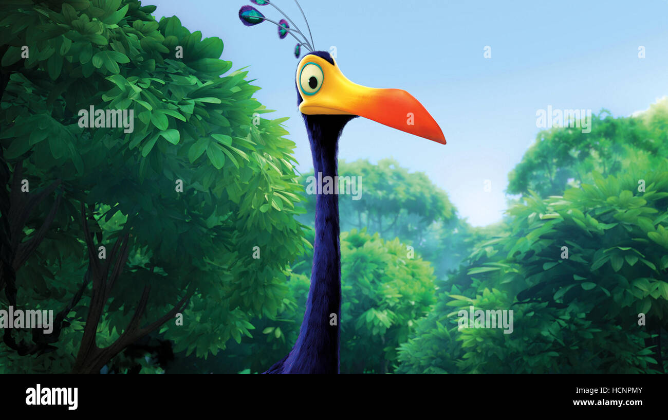 UP, Kevin, 2009. ©Walt Disney Co./courtesy Everett Collection Stock ...