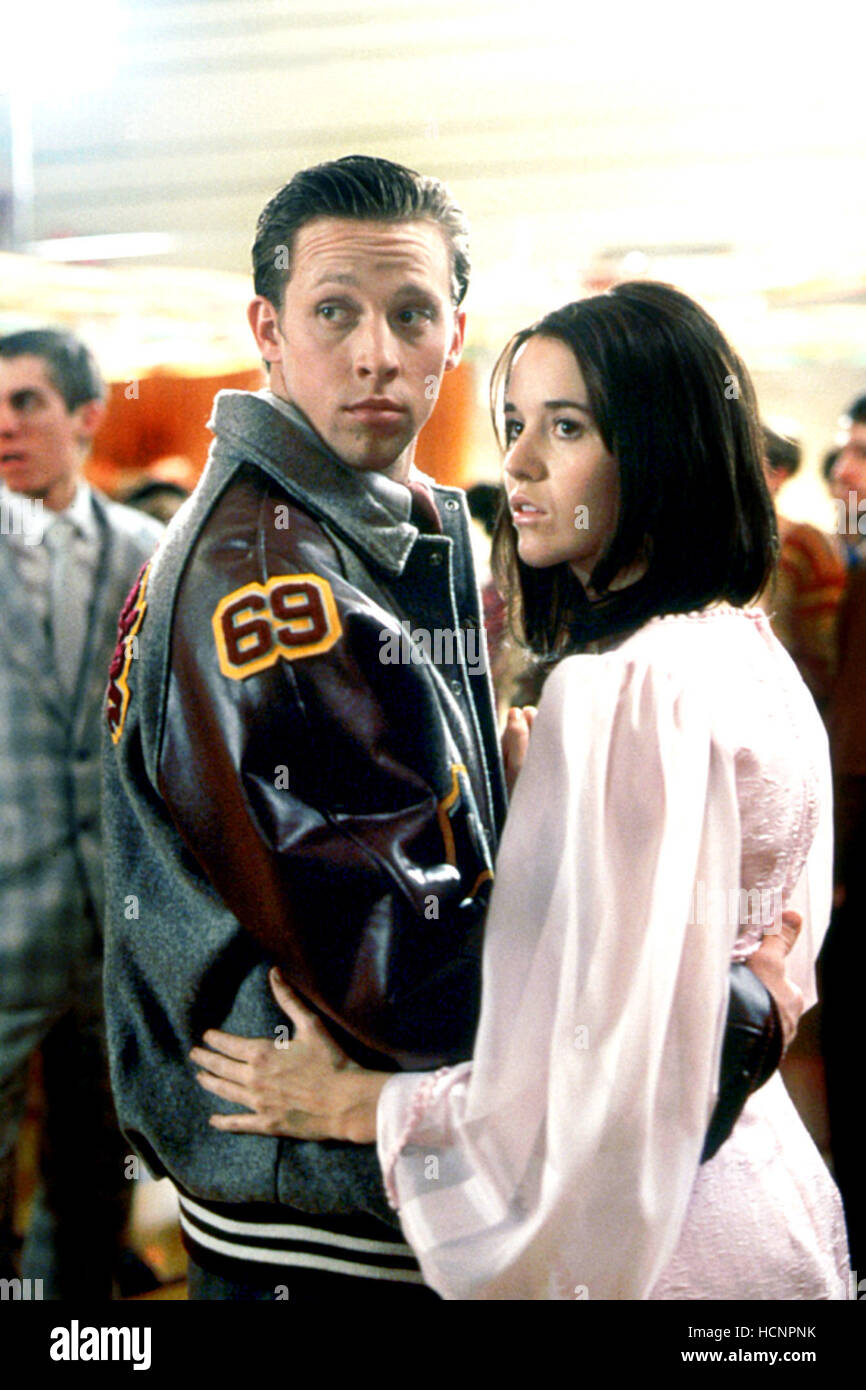 URBAN LEGENDS: BLOODY MARY, Robert Vito, Kate Mara, 2005. ©Screen Gems ...