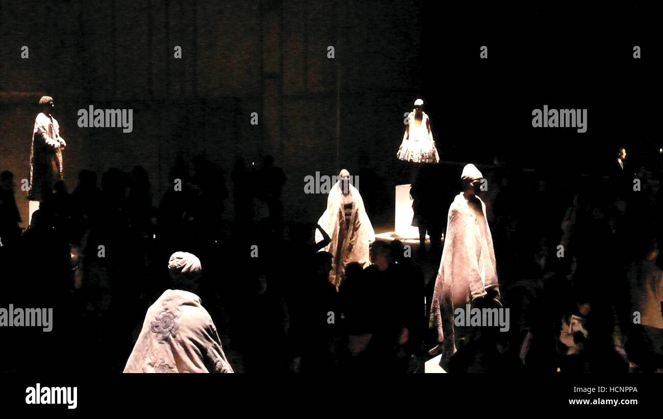 USELESS, (aka WUYONG), 2007. ©Memento Films/courtesy Everett Collection ...